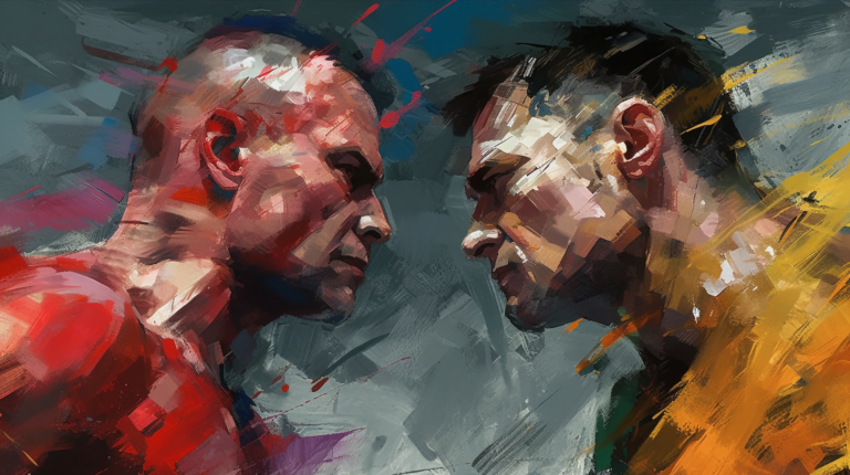 Developing Your Characters: Tips for Creating Compelling Protagonists and Antagonists – Jamie Bowers