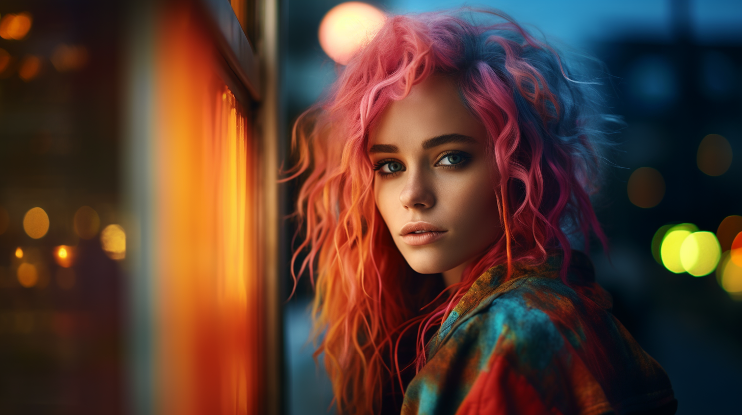 Mastering the Art of Character Emotion – Jamie Bowers