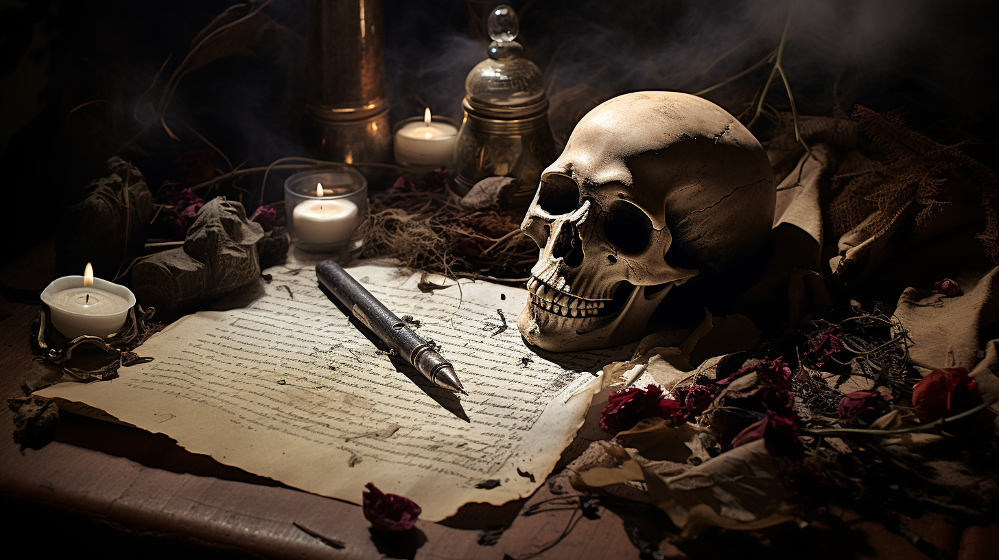 Character Connection in Crisis: Writing Tragic Deaths that Leave an ...