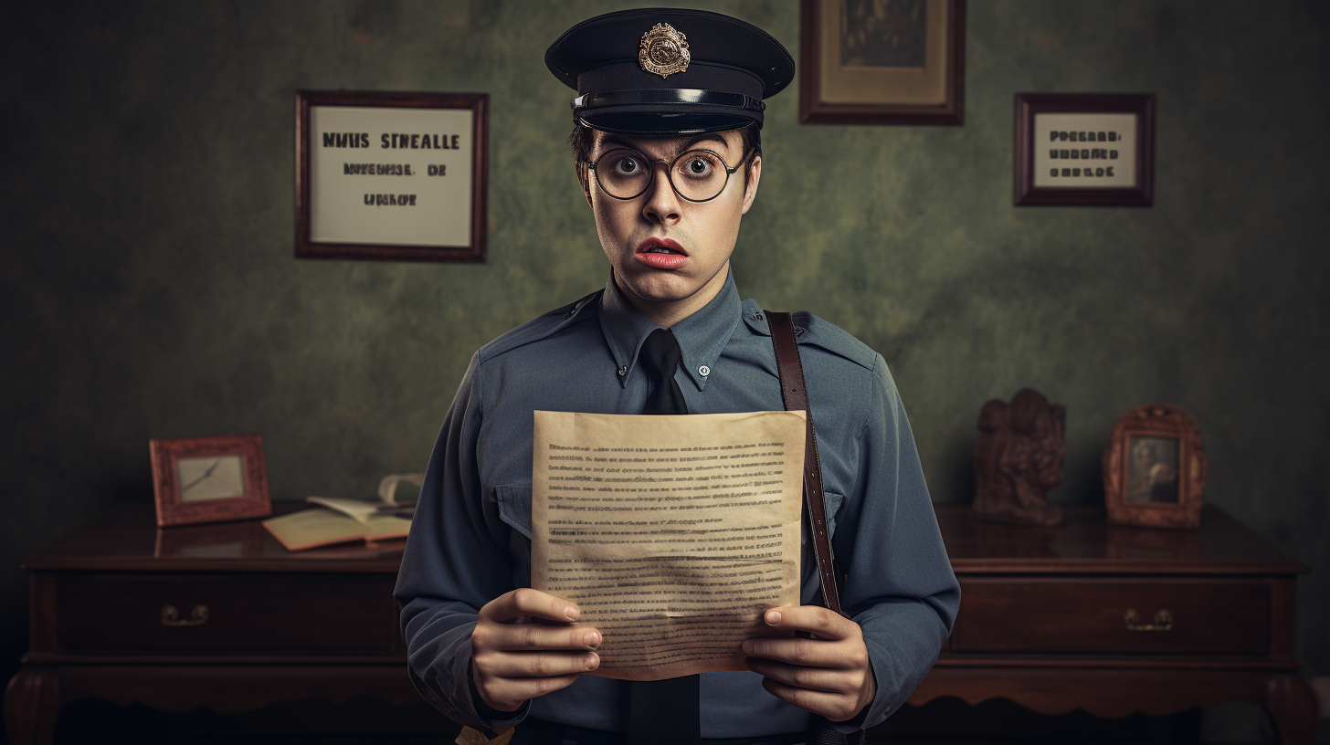 Grammar Police Approved: A Writer’s Guide to Perfecting Your Prose ...
