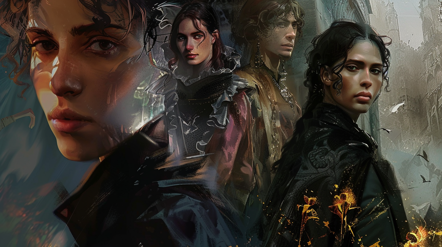 Master Dialogue Like a Pro: 12 Exercises That Will Make Your Characters ...